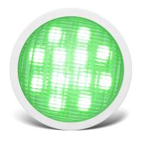 China Synchronous Control Underwater Led Lights Anti Uv 2860ma RGBW for sale