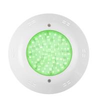 China VDE Wire Underwater Swimming Pool Light SMD5050 18W AC12V RGBW IP68 for sale