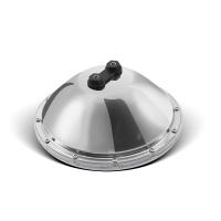 China 18W RGBW Stainless Steel Pool Lights AC12V IP68 Waterproof 1560ma for sale