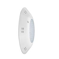 China ABS RGBW Color Changing Pool Light Switch Control 18W AC12V 300LM for sale