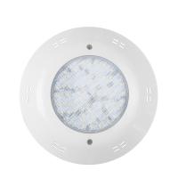 China 18W 525nm LED Underwater Pool Lights AC12V Surface Mount Synchronous Control for sale