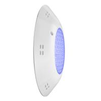 China SMD5050 Rgbw Underwater Swimming Pool Lights 525nm 18W Surface Mount for sale
