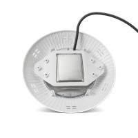 China RGBW Synchronous Control Swimming Pool Lights 25W AC12V Anti UV for sale