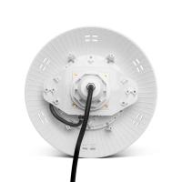 China DMX512 Controller Vinyl Pool Lights 18W AC12V RGBW Anti UV PC ABS Body for sale