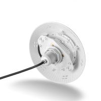 China 50000H Vinyl Liner Pool Lights 6500K RGBW 2 Wires Synchronous Control for sale