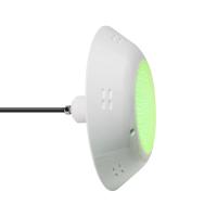 China 50000H Vinyl Liner Pool Lights 6500K RGBW 2 Wires Synchronous Control for sale