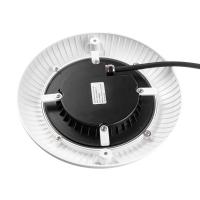 China RGB Underwater Swimming Pool Lights Surface Mount ABS shell 18W IP68 520LM for sale