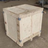 China Modern Freestanding Wood Burning Stove 7kW Output Corten Steel Fireplace 60x50x75cm for sale