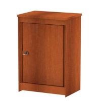China Corten Steel Express Package Parcel Delivery Box For Home ISO9001 for sale