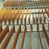 China Corten Steel Serpentine Privacy Screen Fence 90cm Height 2mm Thickness for Garden Farm for sale