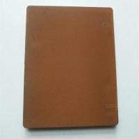 China Rusted Red Corten Steel Privacy Screen Panel Outdoor 1800x900mm for sale