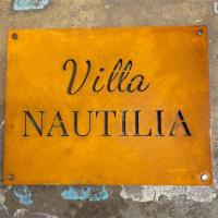 China Custom Corten Steel Sign 40x20cm Rusted Outdoor Business House Number for sale