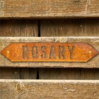 China Corten Steel Wall Art Barn Sign House Number 1.5mm Thickness Custom Size for sale