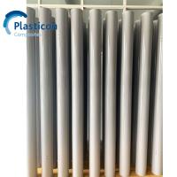 China Anti Corrosion Fiber Reinforced Pipe Vinyester FRP Fiberglass Pipe for sale