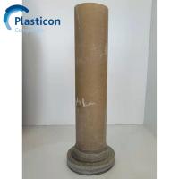 China Bolting Connection Fiberglass Flange For Engineering Applications for sale