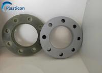 China Polyester Or Vinyester Resin GRP Flange Glass Reinforced Plastic for sale