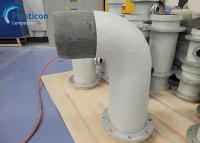 China ANSI Standard FRP Flange 1