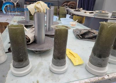 China ANSI Standard FRP Flange 1