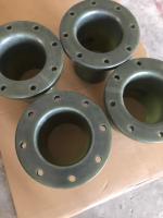 China EN13121-3 GRP Full Face Flange For GRP Tanks And Vessel for sale