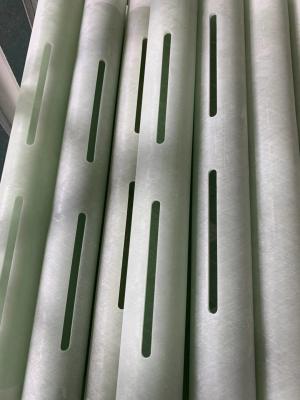 China Customized Thickness Glassfiber Tube Heat Shrink Tubing Electrical Insulation for sale