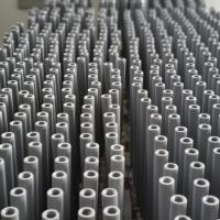 China Customizable Gre Wire Insulation Pipe Insulated Heat Shrink Tubing for sale