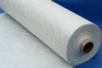 China Chemical Resistant ECR Powder Chopped Strand Mat For GRP FRP Lamination for sale