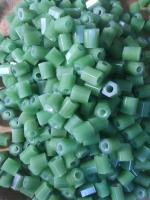 China Washer Requirement FRP Bolt DIN Standard Epoxy Resin FRP Coated Bolt for sale
