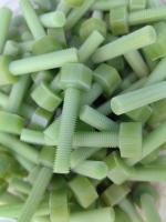 China Epoxy FRP Bolts With Nuts For Electrical Insulation And Corrosion Resistance for sale