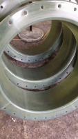 China Premium FRP Man Hole Impact Resistance Fiber Chamber Cover for sale