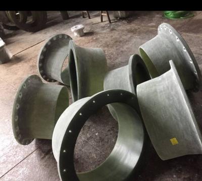 China High Impact Resistance FRP Fibre Chamber Cover Customized for sale