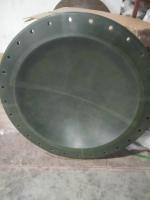 China Industrial Grade FRP Manhole Weather Resistance Frp Man Hole for sale