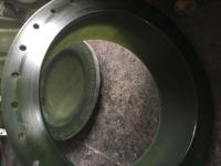 China UV Resistance GRP Manhole Round Fiberglass Reinforced Plastic for sale