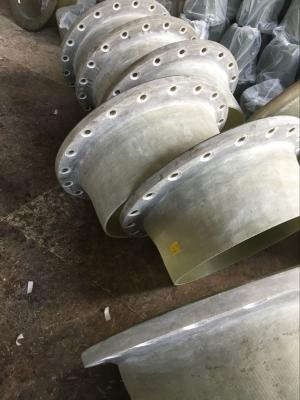 China High Load GRP Manhole Manway Fiberglass Water Tank Manway for sale