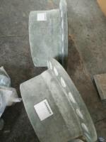 China Industrial FRP Manhole Low Maintenance And High Heat Resistance for sale