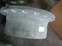 China PN1-PN4 GRP Access Covers Manway Good Corrosion Resistance for sale