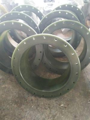 China Customized FRP Man Hole Glass Reinforced Plastic Fibre Chamber Cover for sale