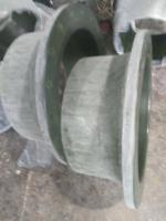 China High Durability FRP Manhole Customized Thickness Frp Man Hole Cover for sale