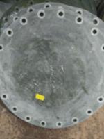 China High Durability FRP Manhole Customized Thickness Frp Man Hole Cover for sale