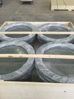 China Green FRP Chamber Cover Fiber Reinforced Plastic High Impact Resistance for sale