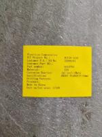 China Hand Layup Fiberglass Flange FRP Material For Industrial Applications for sale