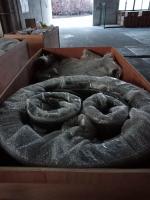 China Robust FRP Flange Bolting Connection DN25-DN800 Size for sale