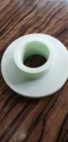 China Precision Engineered FRP Flange Leak Free Fiberglass Pipe Flanges for sale