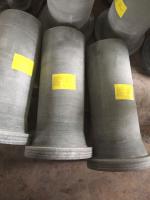 China Polyester / Vinyester Resin GRP Flange For Gas Connections for sale