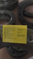 China ANSI ASME B16.5 FRP Full Face Flange Class 150 Flange FRP for sale