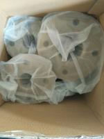 China Pressure PN16 GRP Flange Glass Fiber Reinforced Plastic Frp Stub Flange for sale