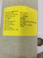 China 150F Gasket Rated FRP Flange EPDM Gasket Fiber Reinforced Flange for sale