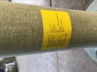 China ANSI ASME FRP Flange EPDM Gasket Fiberglass Flange for sale