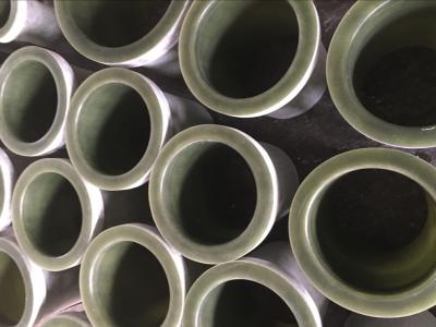 China Industrial Flange FRP With ANSI / ASME B16.5 Certification for sale