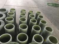 China RTP-1 FRP Flange With ANSI/ASME B16.5 Standard Industrial Application for sale