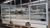 China 1.2m Width FRP Profile FRP Pultruded Sections With V-0 Flame Retardancy for sale